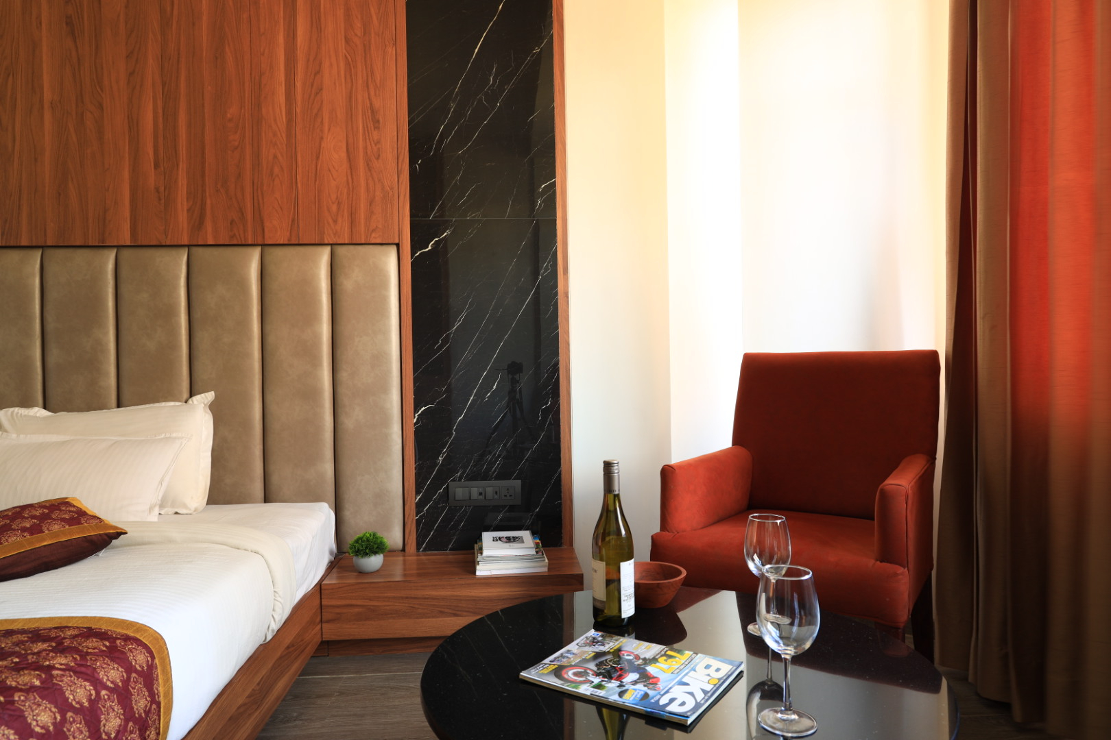 Four Sharing – hotelrockregency.net